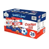 Cracker Jill, Crunchy Caramel Coated Popcorn Peanuts Variety Pack, 35 ...