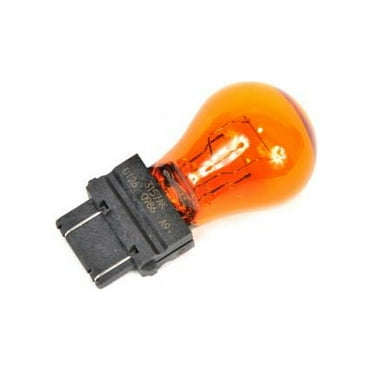 ACDelco 13591403 - GM Original Equipment Halogen Bulb (7443) - Walmart.com