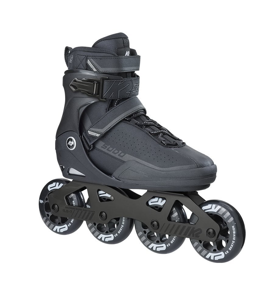 K2 Sodo Urban Inline Skates - Walmart.com