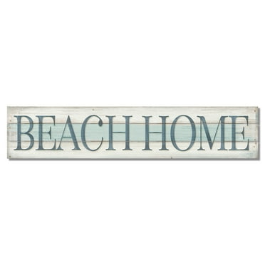 Highland Home "Sweet Home" Black & White Pine Pallet Wood Sign ...
