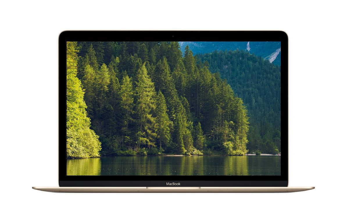 Apple A Grade Macbook 12-inch (Retina, Gold) 1.2GHz Core m3 (Mid 2017 ...