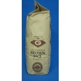 Diamond G: California Brown Rice, 5 Lb - Walmart.com