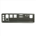3X I/O Shield Back Plate for B250C B75 12USB B75 8USB Mining ...