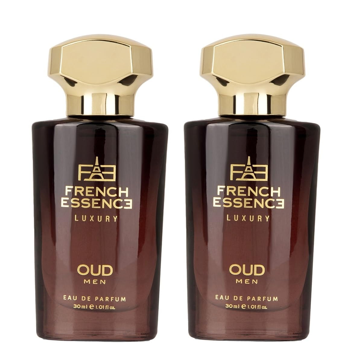 Click here for French Essence Luxury Oud Parfum  30ml Each (Pack... prices