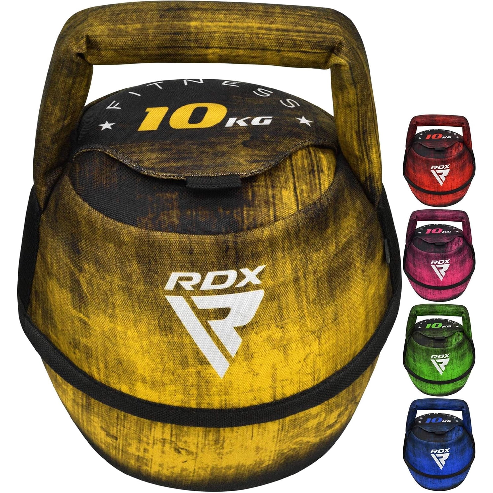 Click here for Rdx Kettlebell Weights Sandbag With Handle  Fitnes... prices