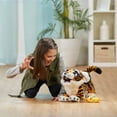 furReal Friends Roarin' Tyler, Playful Tiger - Interactive Boy's Toy ...