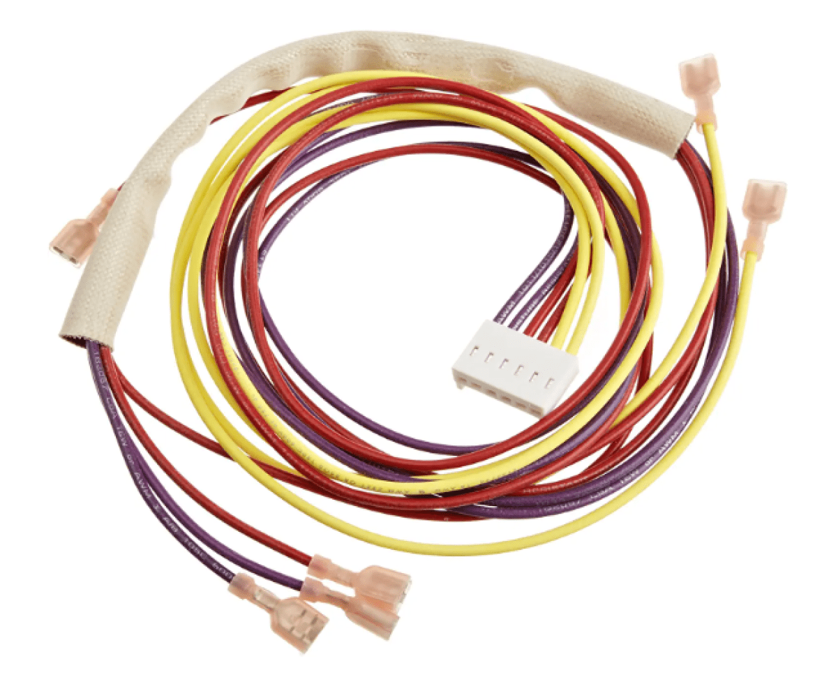 Pentair 472547 Safety Harness Wire For MiniMax NT Pool/Spa Heaters ...