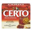 Certo Premium Liquid Fruit Pectin for Natural Jam and Jelly Making, Low ...