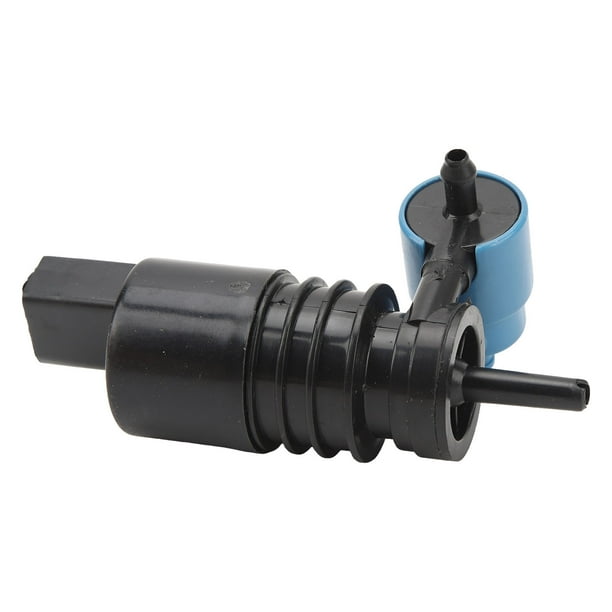 Windshield Washer Pump, Wear 2pin Sustained Water Windscreen Washer ...