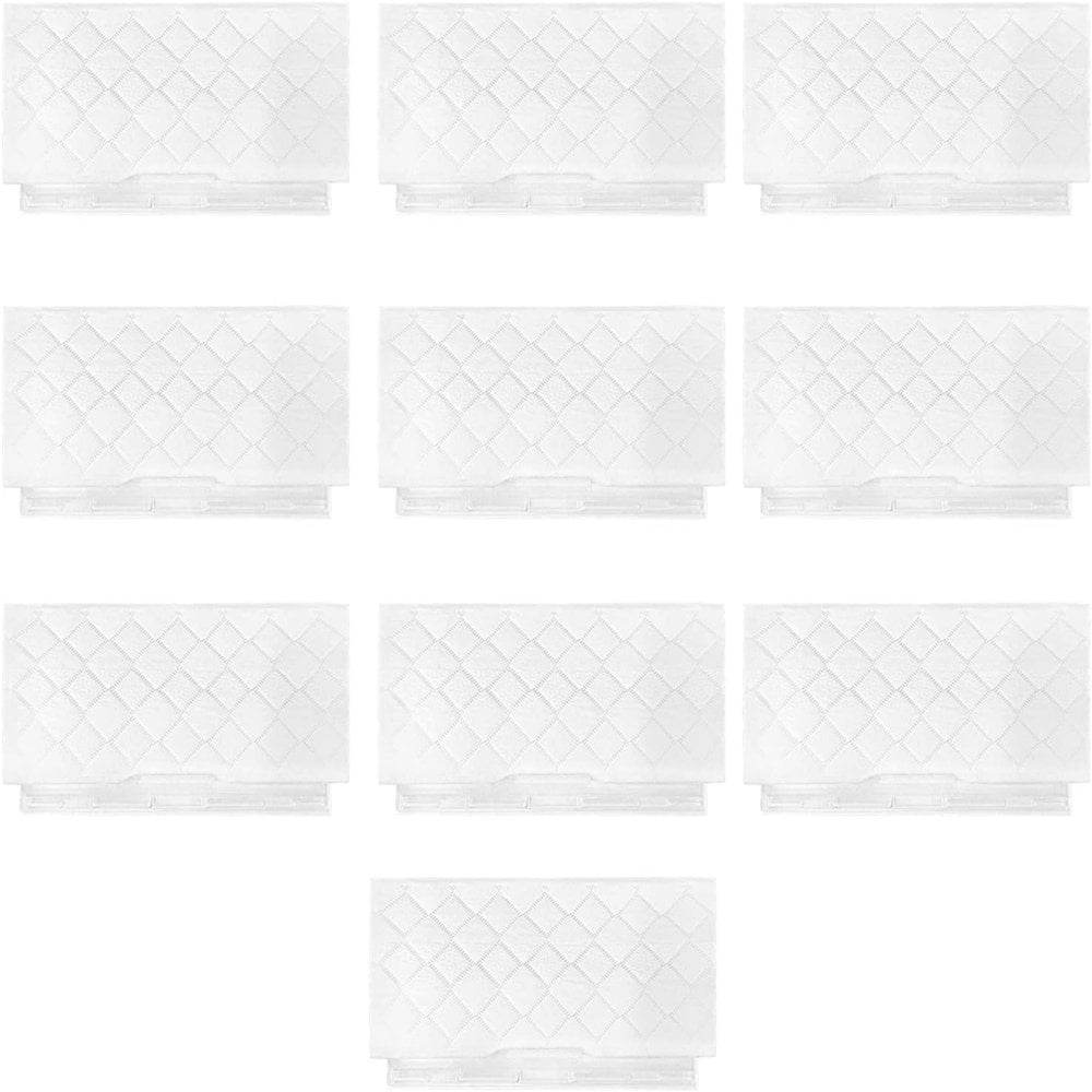 Click here for Eimeli Disposable Mop Cloth Pads Compatible With S... prices