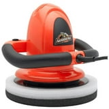 Armor All - 10 In. Orbital Car Buffer/Polisher (AA10BP) - Walmart.com