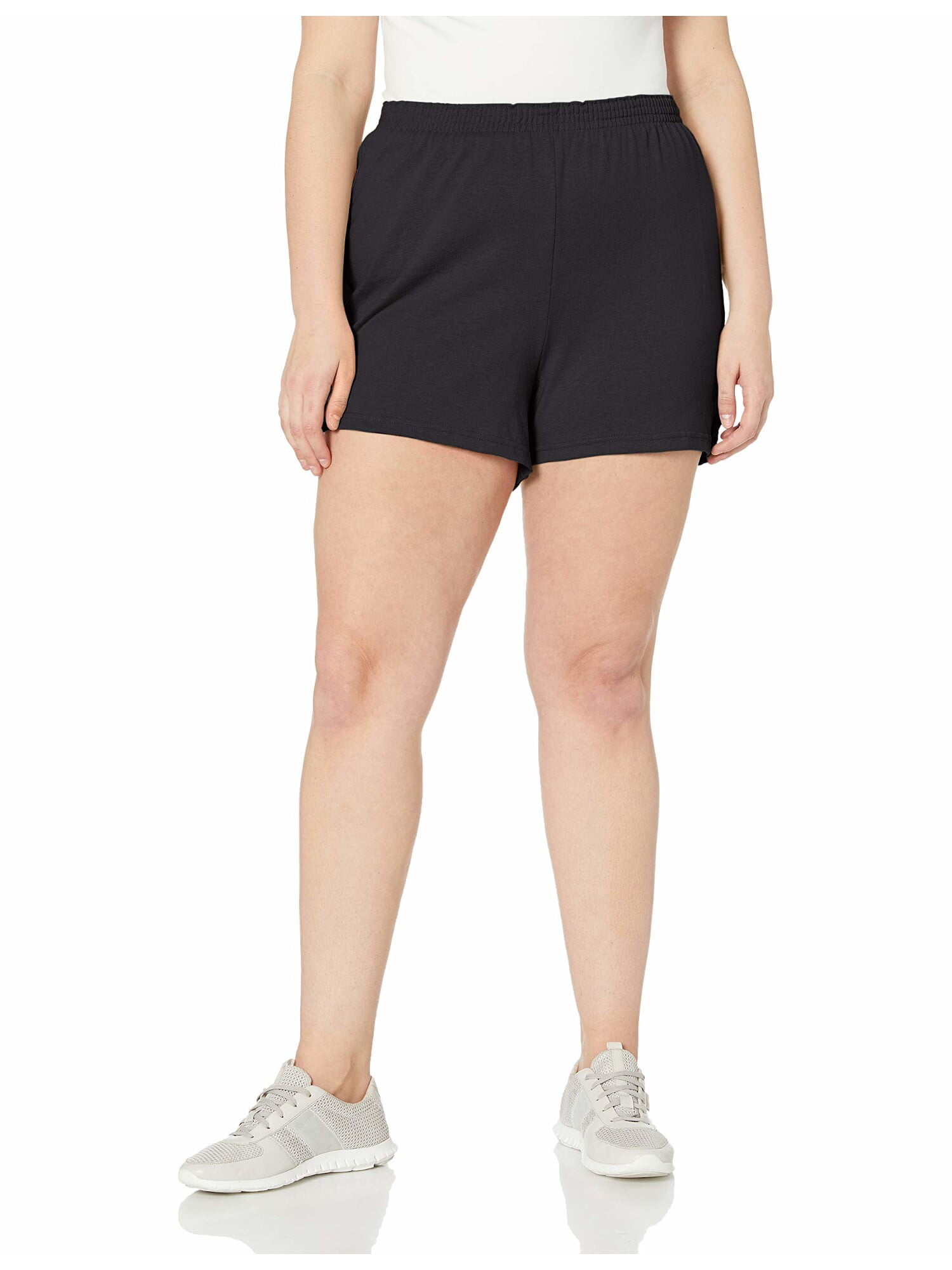 Soffe Juniors' Cheer Shorts - Walmart.com
