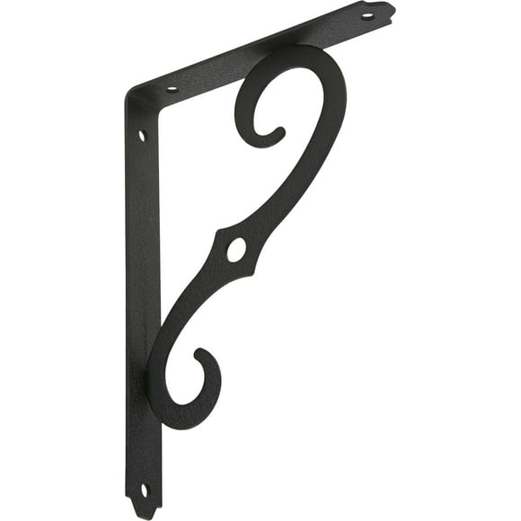 Shelf Corner Brackets