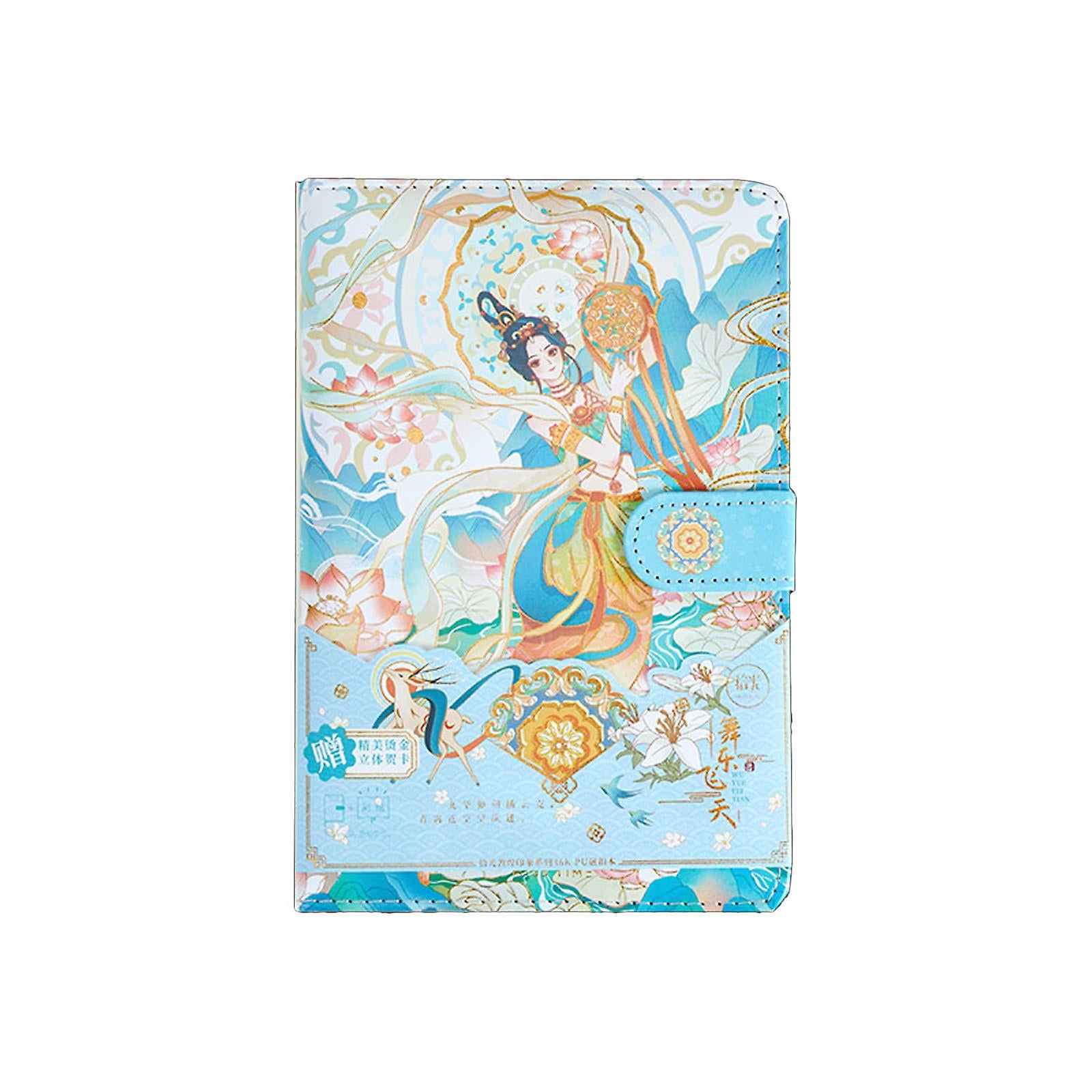 Libreta colorida, libreta clásica, libreta de notas de tapa dura, 224 ...