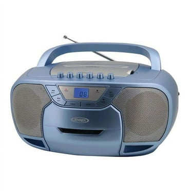 Portable Stereo Cd Player With Am-fm Stereo Radio - Walmart.com