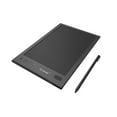 Memo Pad - 8.5" Flex LCD Writing Tablet with Built-in Magnet and Voice ...