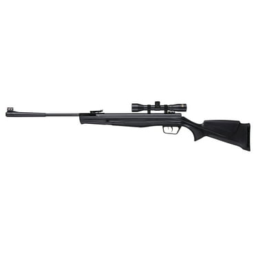Daisy Model 499b Champion - .177 Cal Competition Air Rifle BB Gun, Max ...