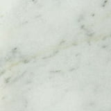 Picket House Furnishings Liam Round Dining Table in White and Natural ...