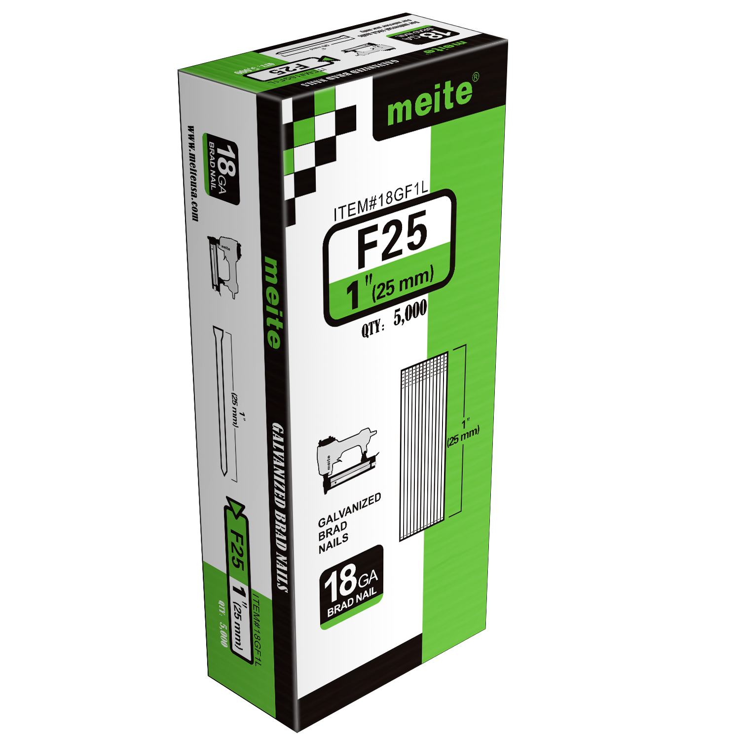 Simpson Strong Tie A24 1 1 1 12-Gauge Angle - Walmart.com