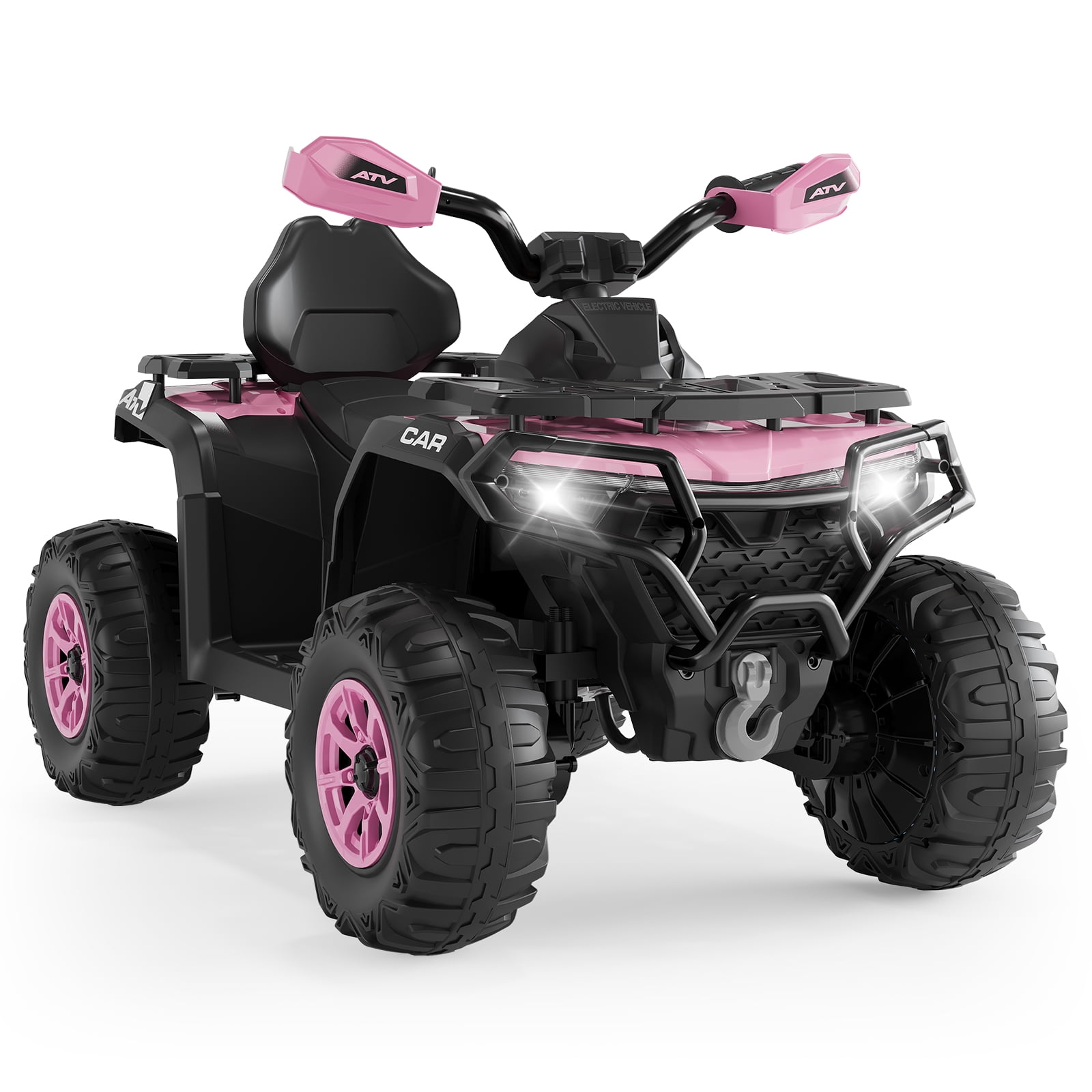 Click here for Caztoi 12v Kids Atv Remote Control 3 Speeds Electr... prices