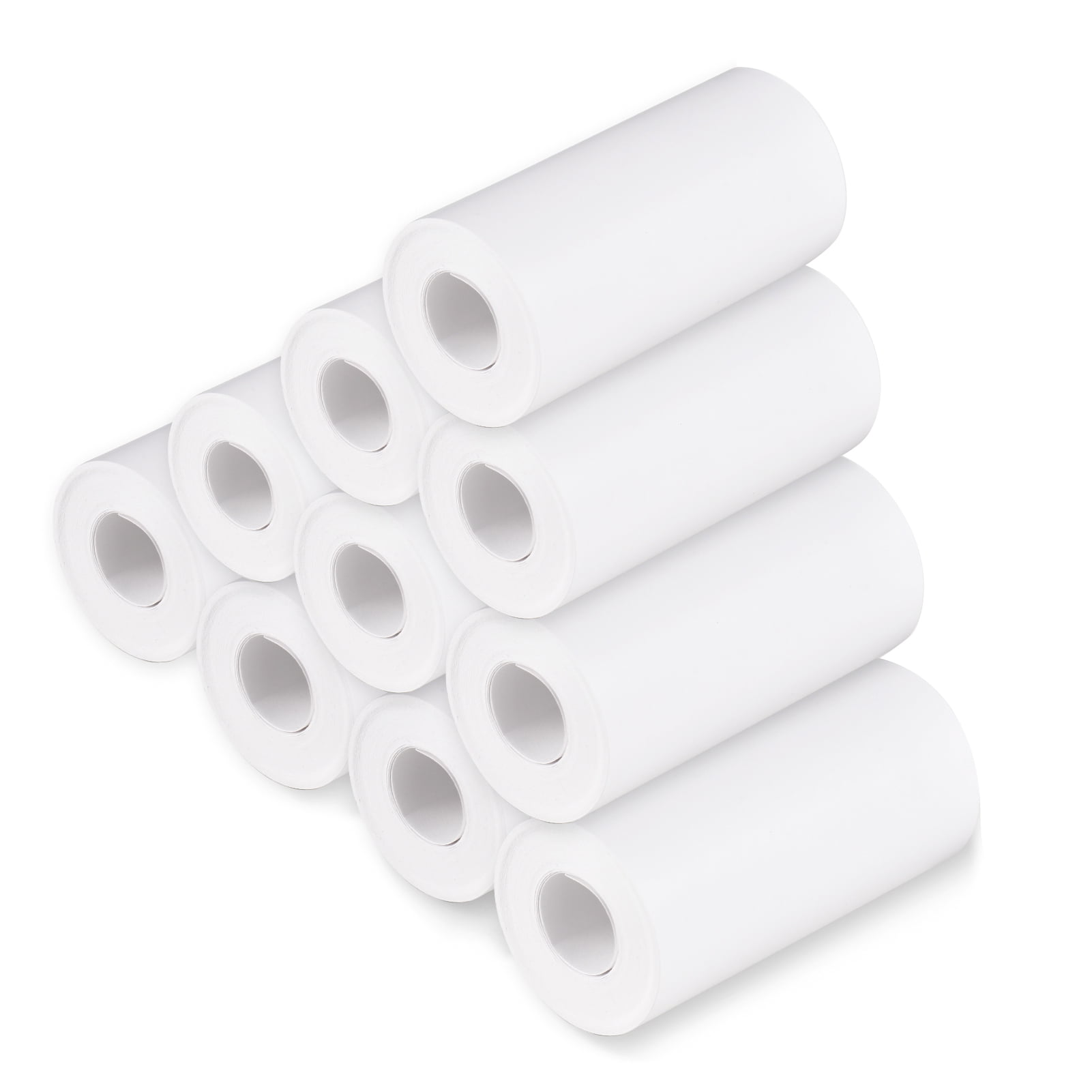 Click here for Yeacher Thermal Paper Roll 57*30mm Printing Paper... prices