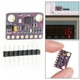 Gy 91 Mpu9250bmp280 10dof Accelerometer Gyroscope For Compass Sensor Module