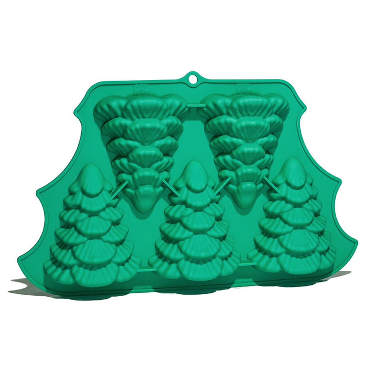 Click here for Dutchman Silicone Christmas Baking Mold  3d Christ... prices