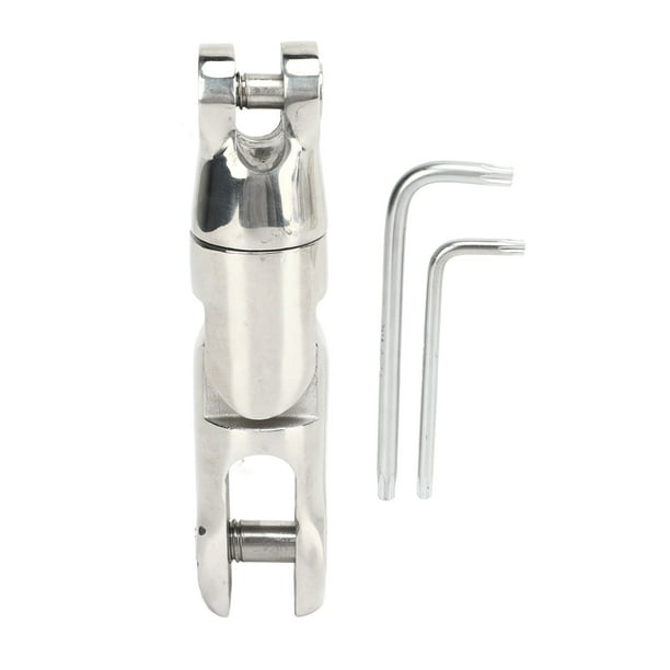 Marine Boat Anchor Swivel Connector,Marine Stainless Steel Anchor ...