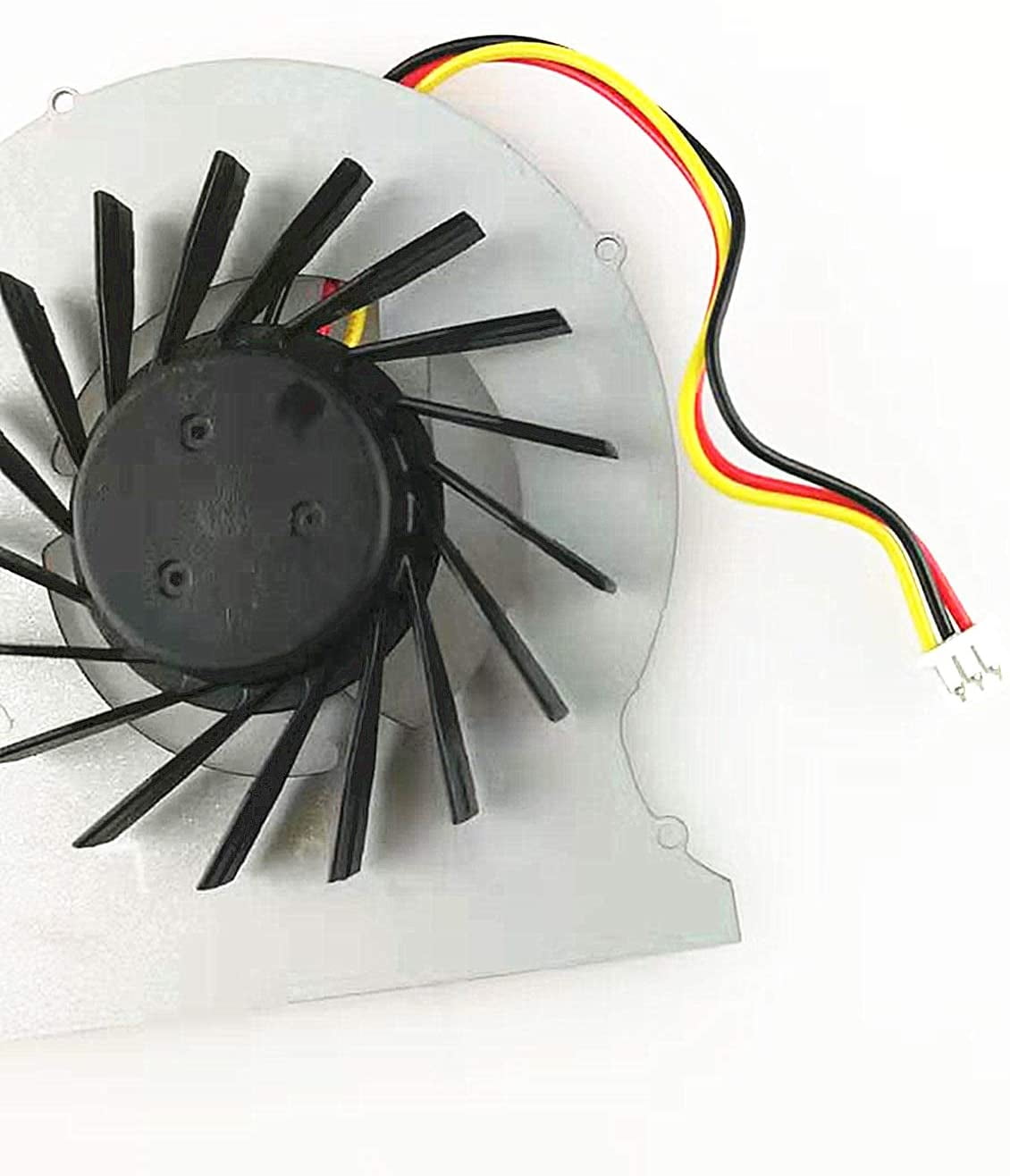 New Laptop CPU Cooling Fan For Foxconn NT510 NT410 NT425 NT435 NT-A3500 ...