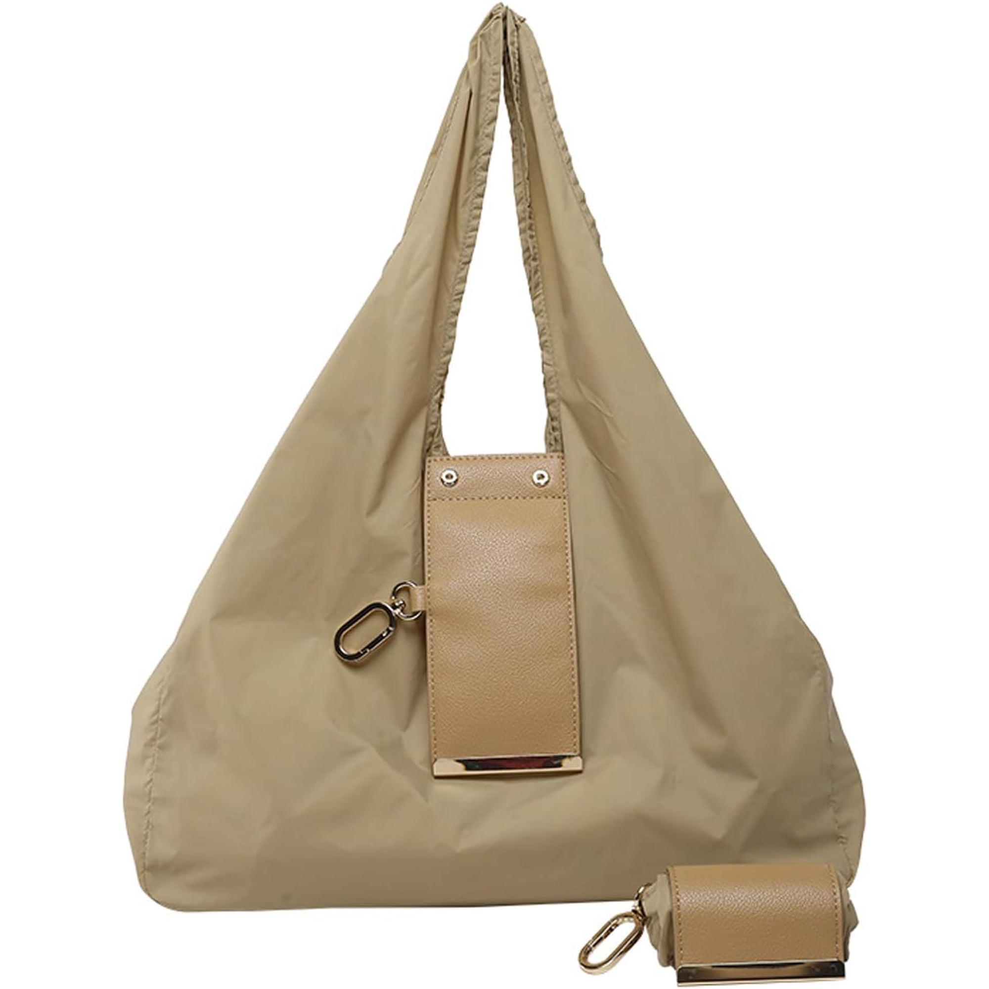 Click here for Nobrand Keychain Tote Bag large Capacity Lightweig... prices