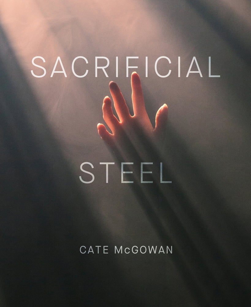 Pre-Owned Sacrificial Steel (Paperback) 1949065359 9781949065350 ...