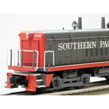 MTH RAILKING Southern Pacific SW1200 Diesel Engine #2286 O Gauge 30 ...