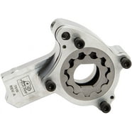 Feuling Short Sump Plug 0.265 Tall vs. OEM 0.465 6 Pack (3116 ...