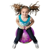 Hedstrom 18 inch Hopper, Flowers - Walmart.com