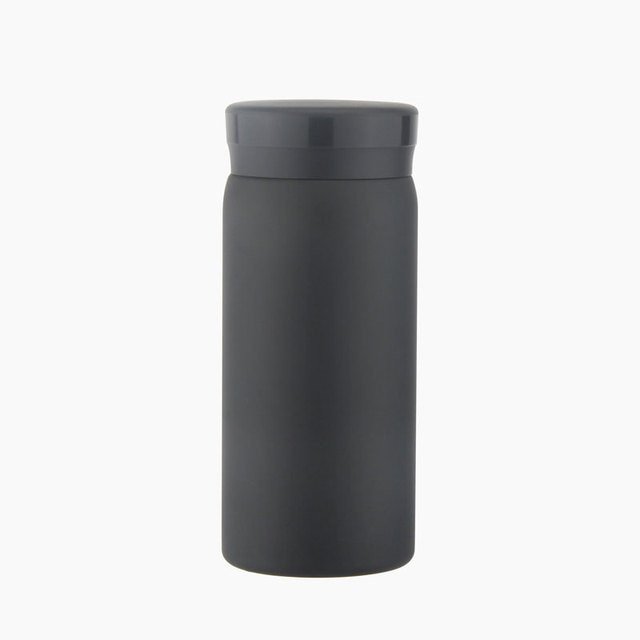 180ml Mini Thermos Bottle Coffee Mug 316 Stainless Steel Insulated Cup ...