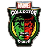 Funko Marvel Collector Corps Starlord Patch - Walmart.com