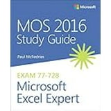 Mos Study Guide Mos 2016 Study Guide for Microsoft Outlook, (Paperback ...