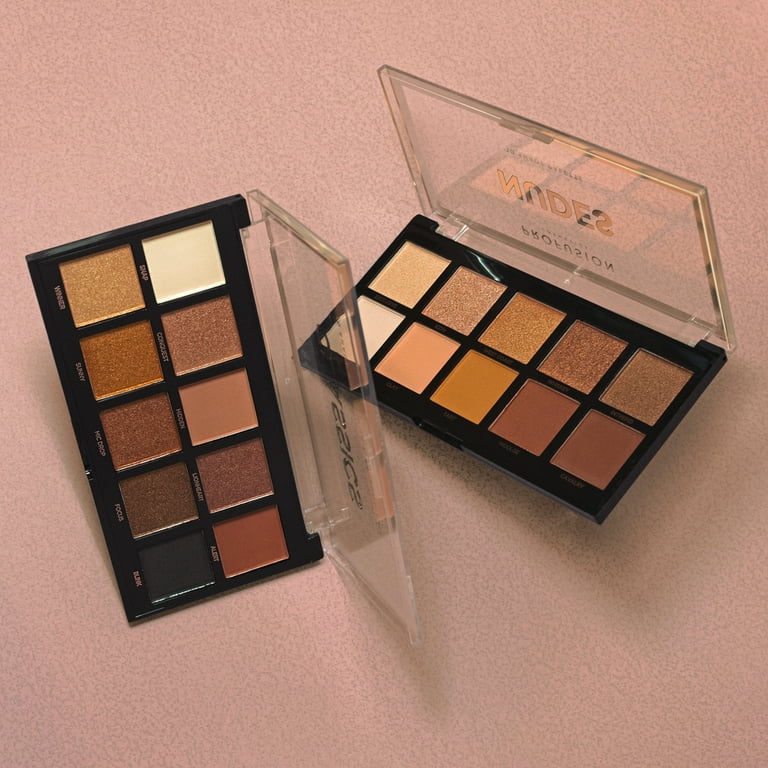 Profusion Makeup Review