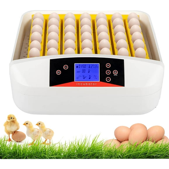 Egg Hatching Incubator