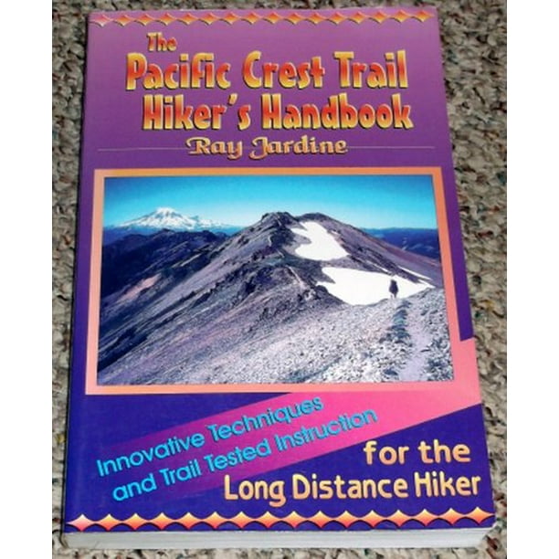 Long Distance Hikers