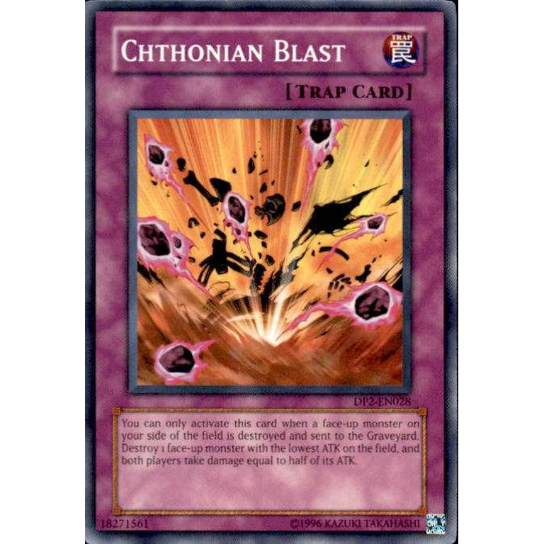 Chthonian