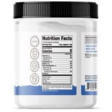 Nutricost Allulose Sweetener - Natural Sugar Substitute, Keto & Low ...