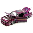1986 Chevrolet Monte Carlo SS Lowrider Pink Metallic with Graphics ...