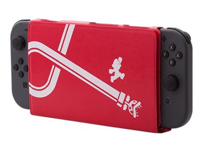 PowerA Hybrid Cover for Nintendo Switch - Mario Classic - Walmart.com