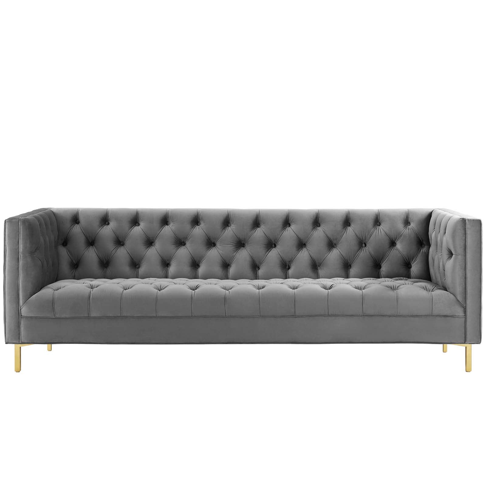 Contemporary Modern Urban Designer Living Room Lounge Club Lobby Sofa ...