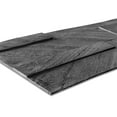 Stoneflex Shadow Gray Peel & Stick 3D Stone Tiles - Waterproof Kitchen ...