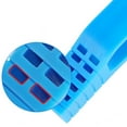 2 pack rubber bicycle chain guards with cable ties for mountain road ...