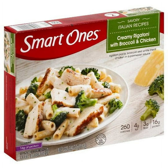 Smart Ones Meals