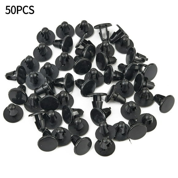 Gm Door Panel Clips