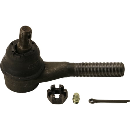 Dorman TI85470PR Front Inner Steering Tie Rod End for Specific Ford ...